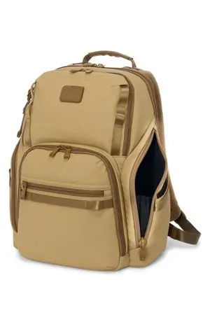Tumi Search Backpack