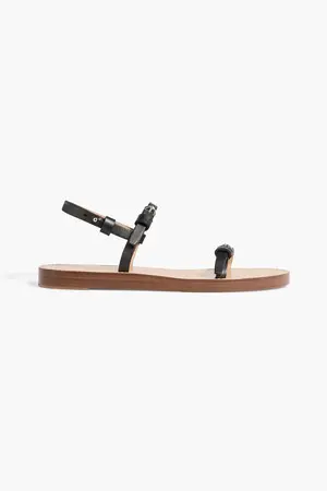 Gabriela Hearst Round Toe Shoes For Women