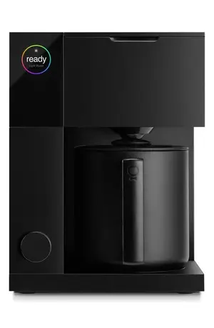 FELLOW Aiden Precision Coffee Maker - Matte Black