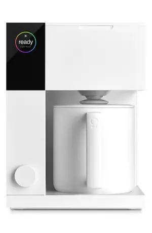 FELLOW Aiden Precision Coffee Maker - Matte White