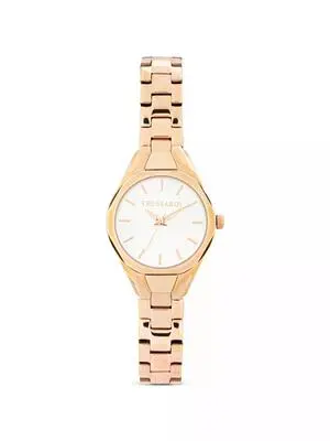 TRUSSARDI Watch 30mm - White