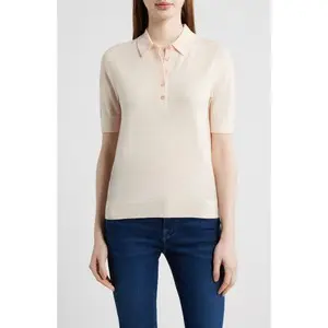 Boss Polo T-shirts For Women