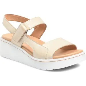 BØRN Kit Slingback Platform Sandal