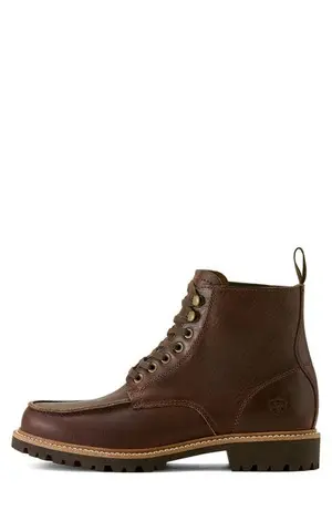 Ariat Split Rock Moc Toe Western Boot