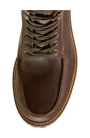Ariat Split Rock Moc Toe Western Boot