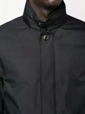 MOORER Duca-gf Hooded Coat