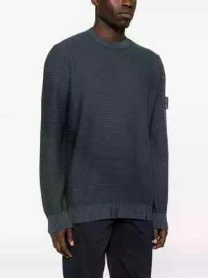 Stone Island Crew-neck Sweater