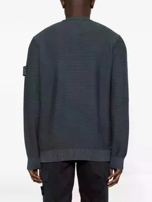 Stone Island Crew-neck Sweater