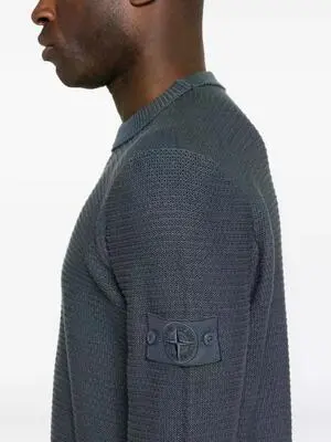 Stone Island Crew-neck Sweater
