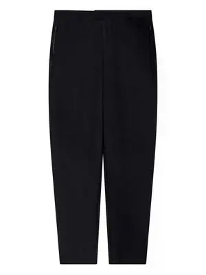 Emporio Armani Mid Rise Pants For Men