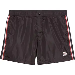 Moncler Boxer Mare Swim Shorts