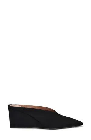 Nine West Lanah Mule Pump - Black