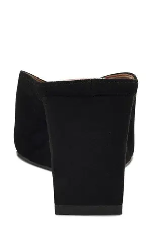 Nine West Lanah Mule Pump - Black