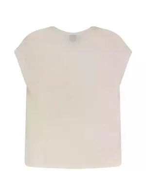 Pinko Blossom Silk Shirt
