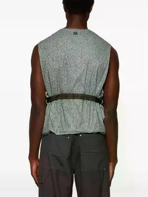 Givenchy Vest
