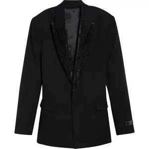 Men's Balmain Blazers