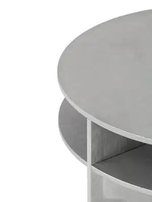 LN-CC X NM3 Circular Stool