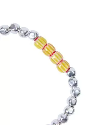 GOTTLOB Elastic Beaded Bracelet