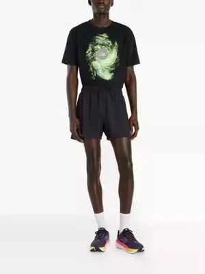 NEW BALANCE Vortex Graphic T-shirt
