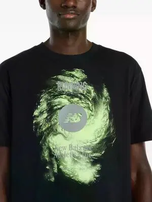 NEW BALANCE Vortex Graphic T-shirt