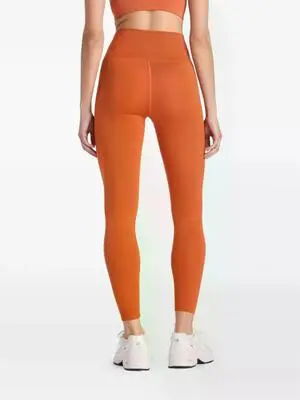 NEW BALANCE High Rise Legging - Orange