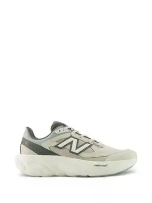 NEW BALANCE Logo Detail Sneakers - Neutrals