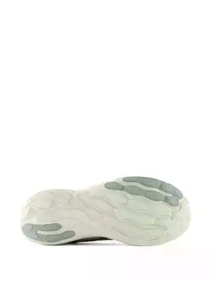 NEW BALANCE Logo Detail Sneakers - Neutrals
