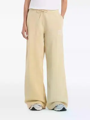 NEW BALANCE Logo Drawstring Track Pants
