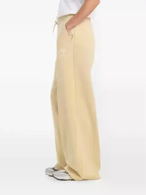 NEW BALANCE Logo Drawstring Track Pants