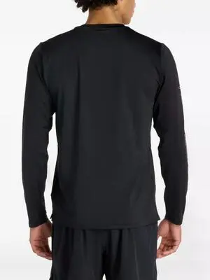 NEW BALANCE Long Sleeve Reflective T-shirt