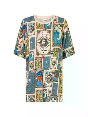 Camilla My Lucky Stars T-shirt