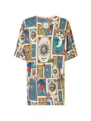 Camilla My Lucky Stars T-shirt