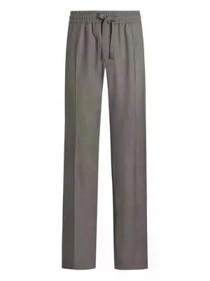 Dolce & Gabbana Drawstring Trousers