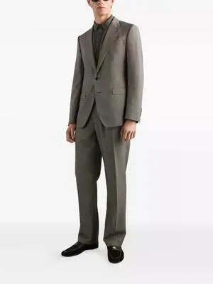 Dolce & Gabbana Drawstring Trousers