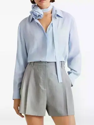 Marella Office Wear Shirts For Women