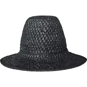 BRUNNA.CO BRUNNA.CO Nina Raffia Hat