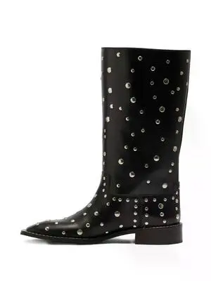 WALES BONNER The Journey Boots