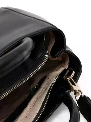 Guess Crossbody Bag With Padlock Detail