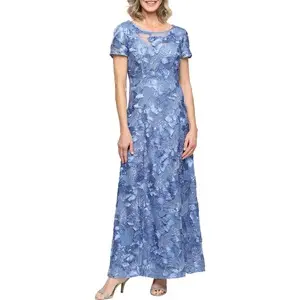 Alex Evenings Gown Evening Dresses
