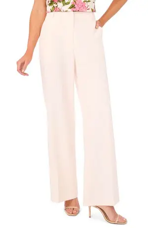 Ted Baker London Carina Straight Leg Suit Pants