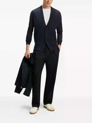 BOSS Cashmere Cardigan