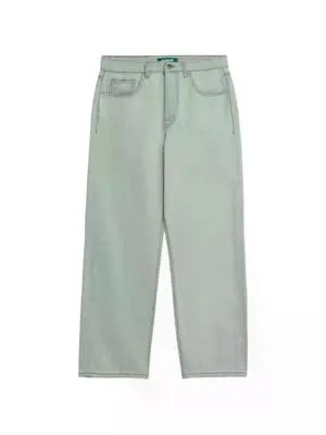 BARROW Belt-loops Jeans