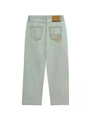 BARROW Belt-loops Jeans