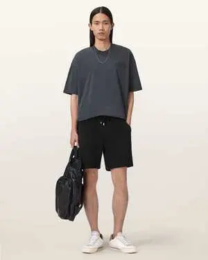 Allsaints Casual Shorts For Men
