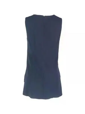 Theory Side-slit Blouse