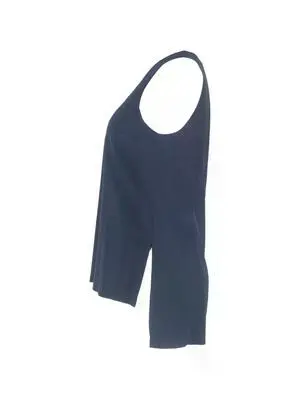 Theory Side-slit Blouse