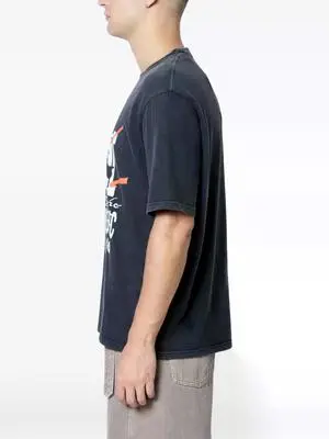 ACMH X LOVE INTERNATIONAL Graphic T-shirt