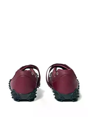 PUMA Mostro Fey Studs Sneakers - Red