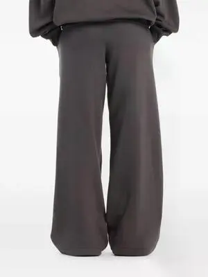 NEW BALANCE Fleece Wide Leg Trousers