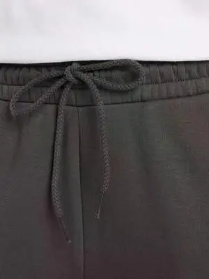 NEW BALANCE Fleece Wide Leg Trousers